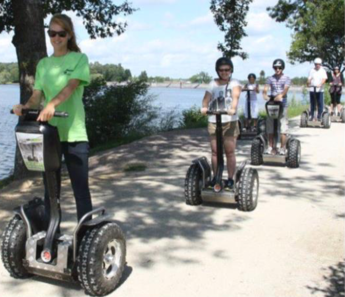 Séminaire – Convention - Smart Paddle